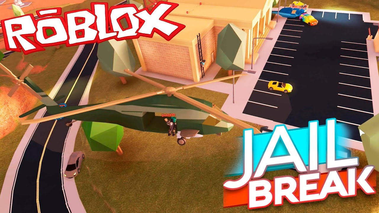 PROFESSIONAL ROBBERY | JAILBREAK | ROBLOX - YouTube