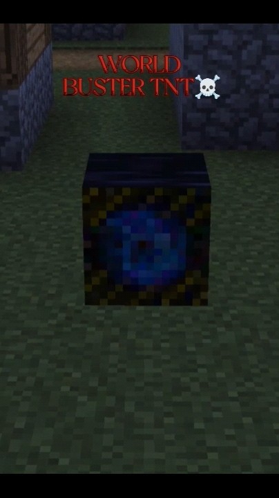 World Buster TNT💥 - YouTube