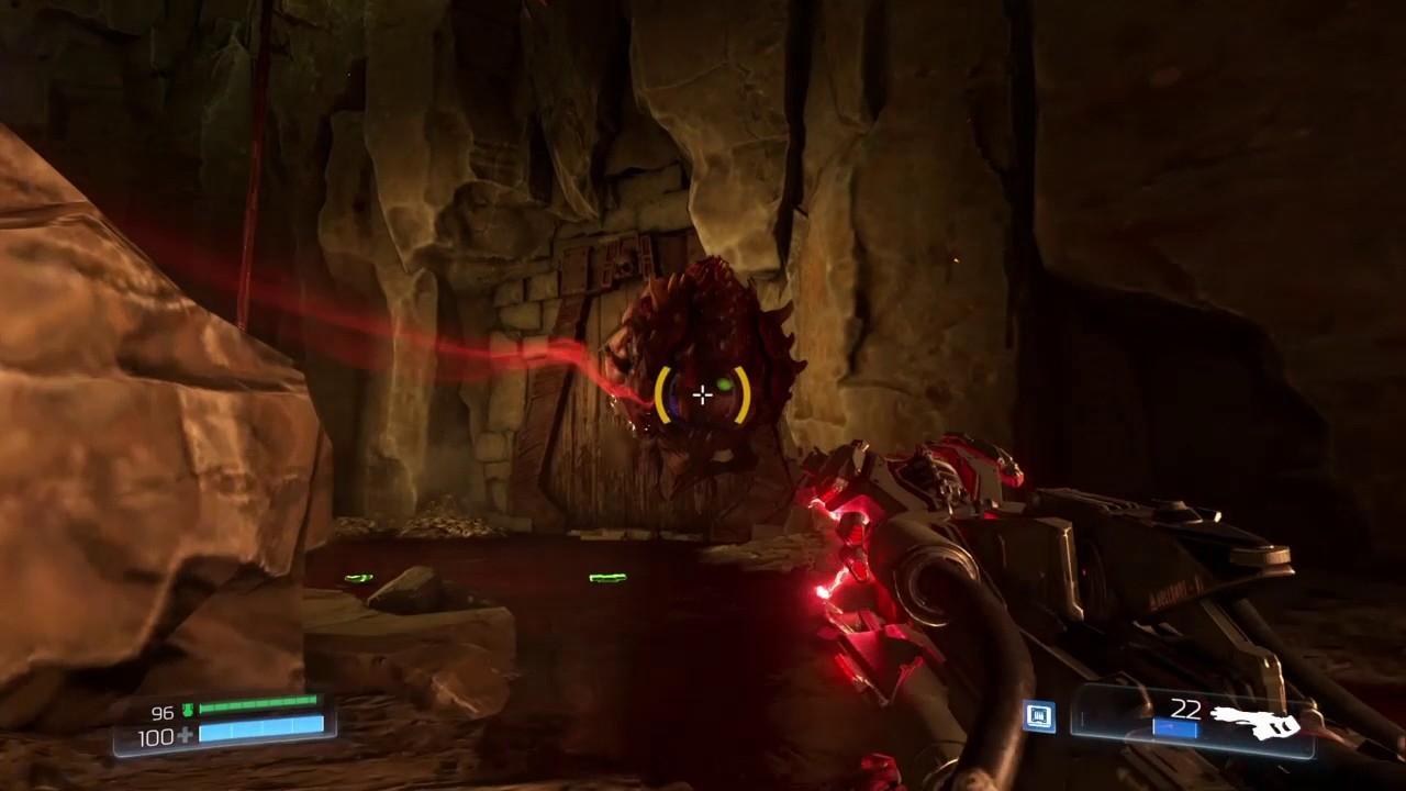Hellshot - Doom - YouTube