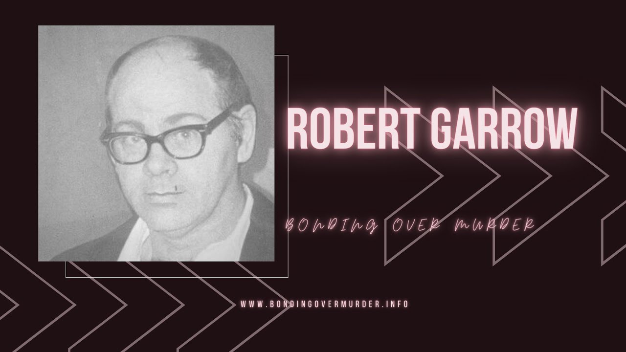 Robert Garrow - New York's Transient Serial Killer & Rapist - YouTube