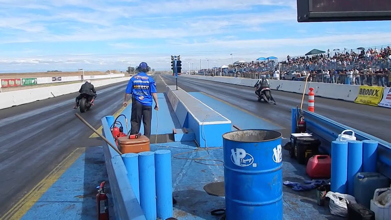 House of Grudge Team Boddie Racing No Excuses Round 2 - YouTube