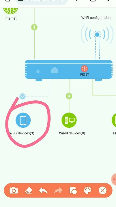 How To Check Who Is Using Your WiFi (Without Any Application) - YouTube