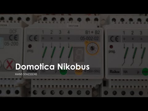 Domotica Nicobus