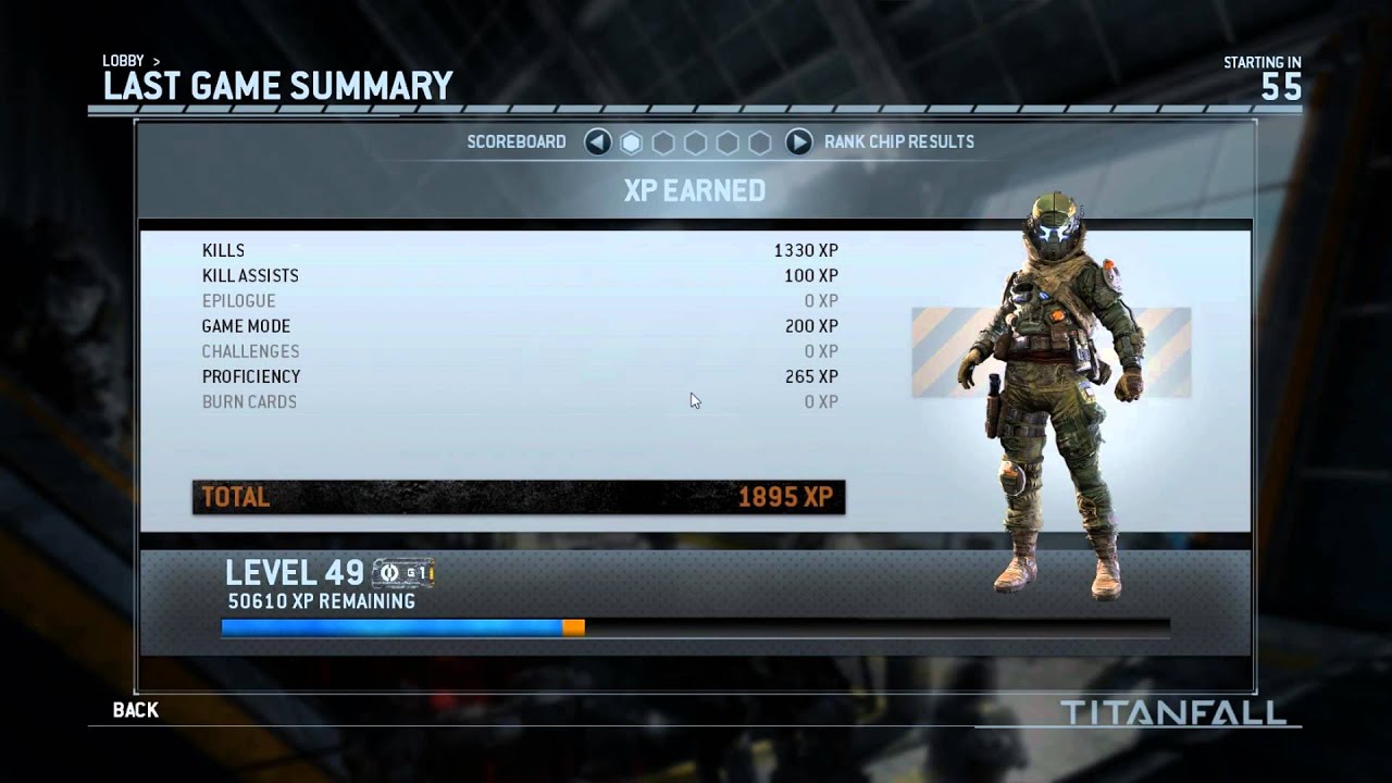 Hunter Plays: Titanfall [GOTY GOTY GOTY] - YouTube