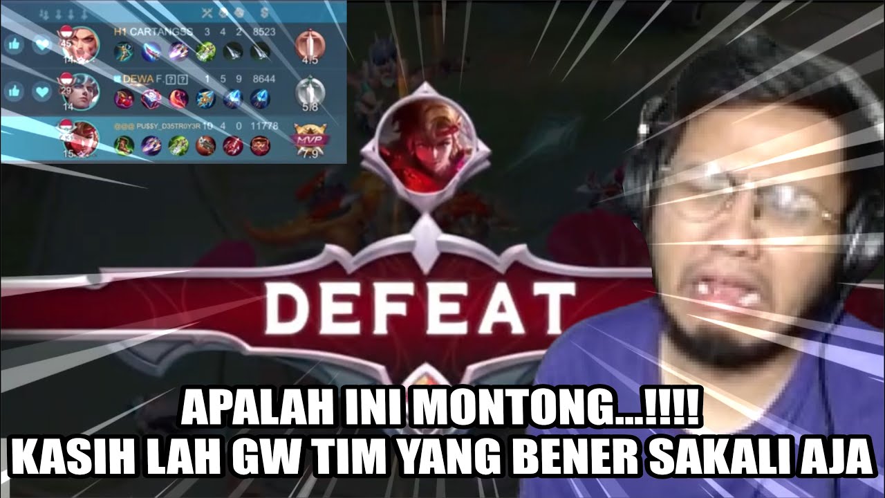 PUSING PALA DAH MAIN SOLO GENDONG TIM DARK SYSTEM - YouTube