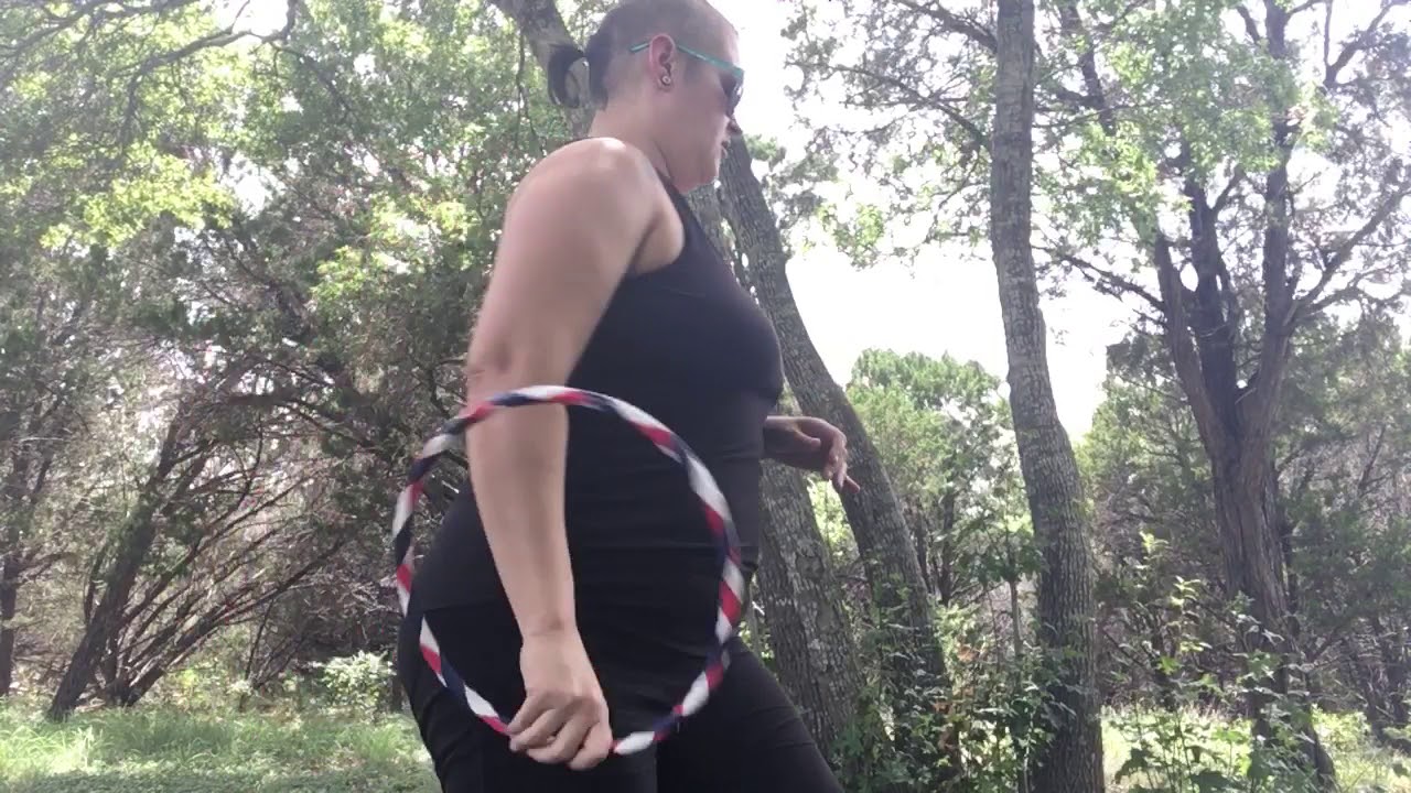 3 Hoops to Free Movement - YouTube