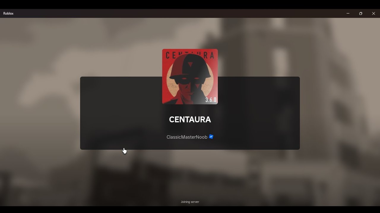 Centaura - YouTube