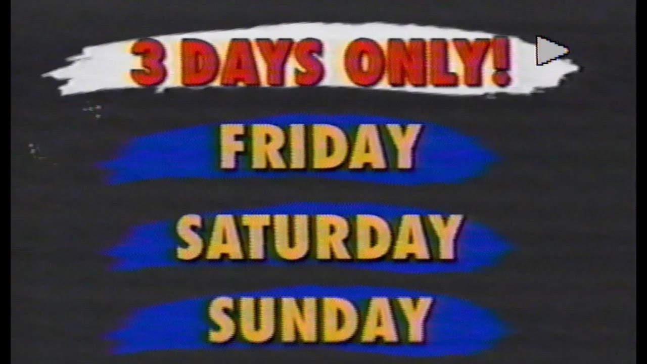 The Brick Commercial - 2000 - YouTube