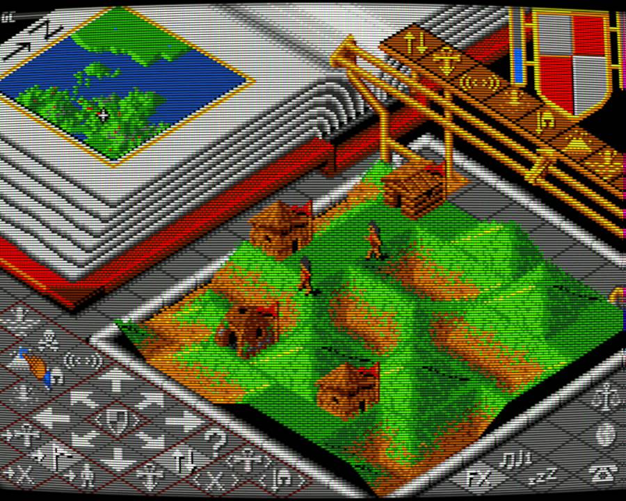 Populous For Pc Download Origin Games