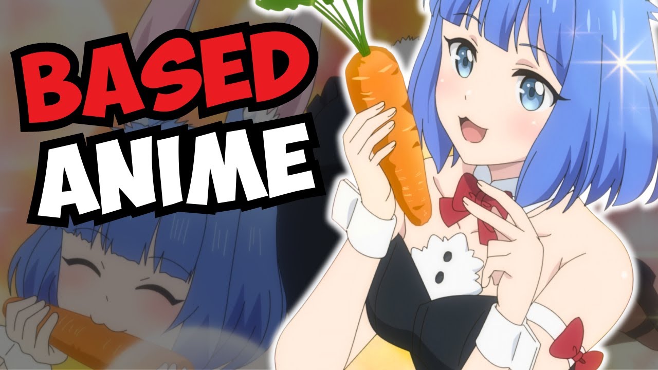 Guns & Bunny Girls | My Unique Skill Makes Me OP even at Level 1 EP3 ...