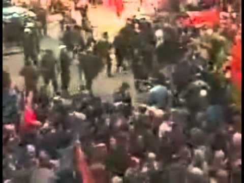 Zounds - War [HUN SUB] - YouTube