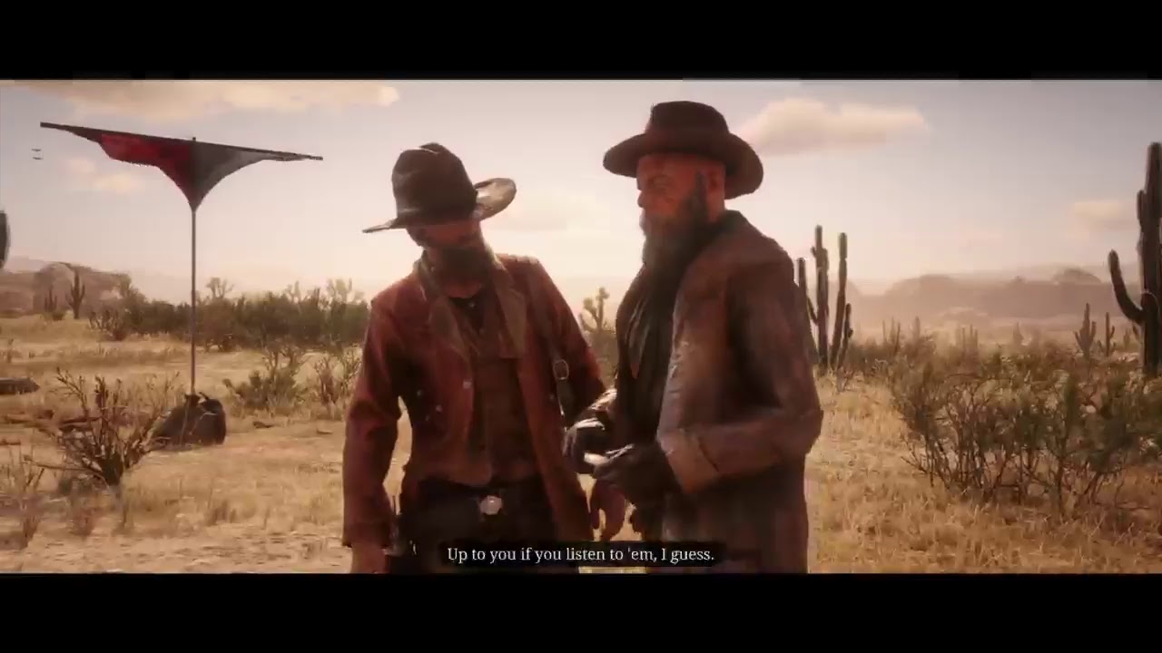 Starting RD2 Online - YouTube