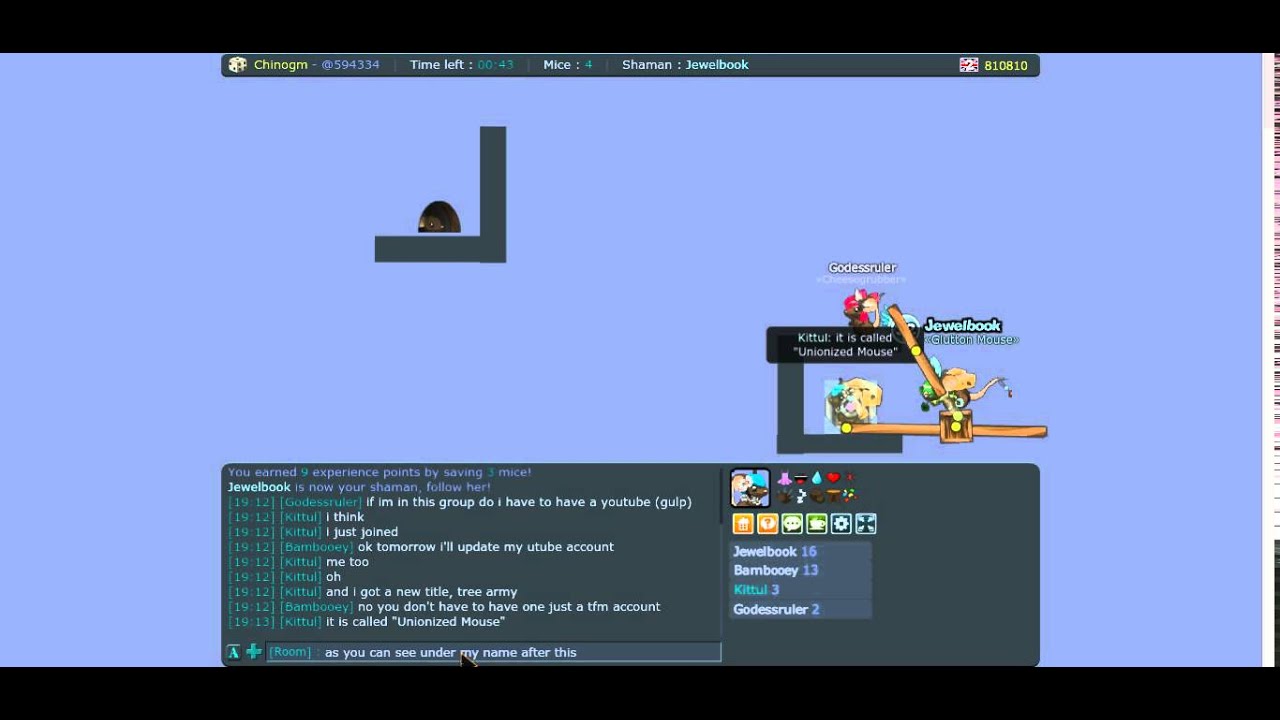 TEAM CHEESY: YOUTUBE GROUP - YouTube