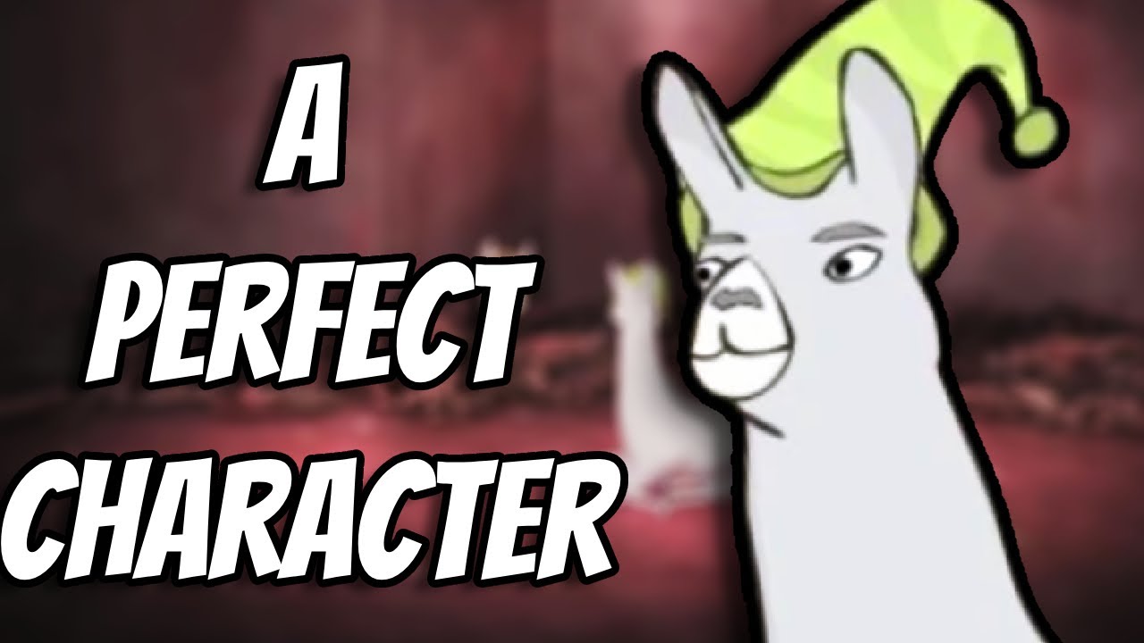 Why Carl Is A Brilliant Character - Llamas With Hats A Crazy ...