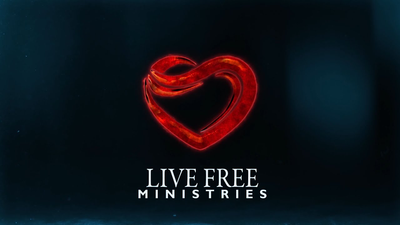 What is Live Free Ministries? (2020) - YouTube