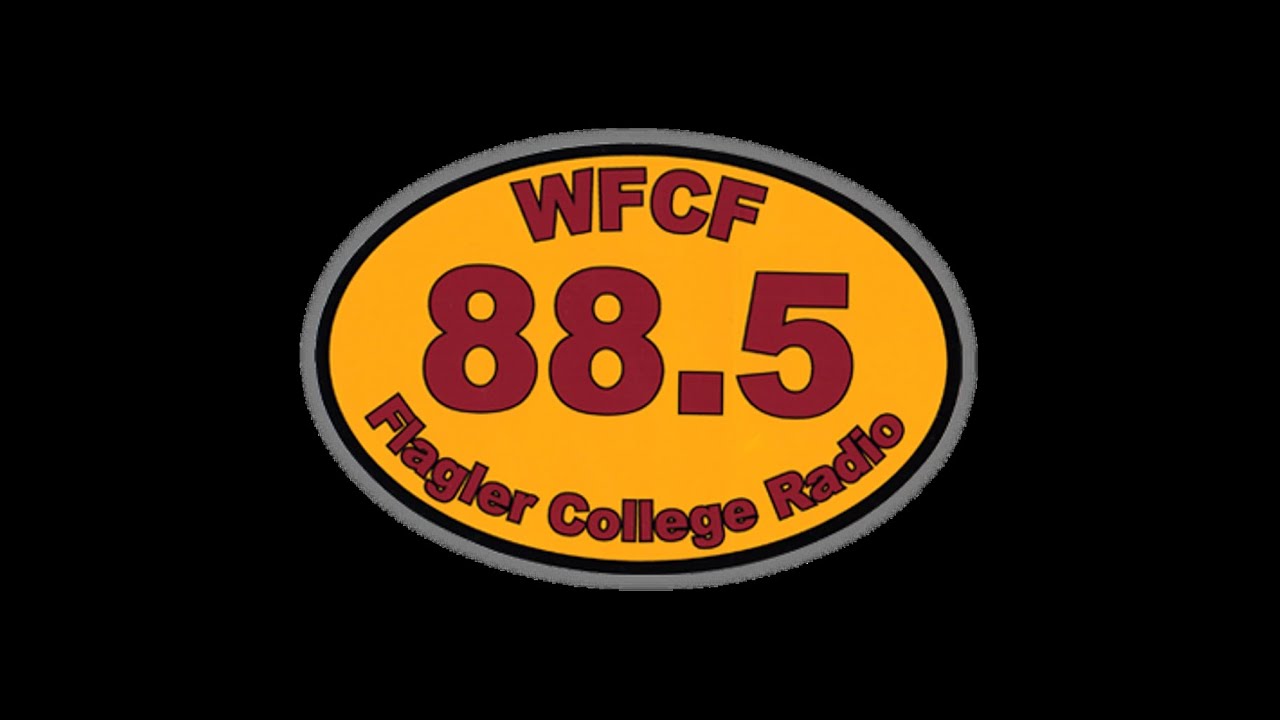88.5 WFCF St. Augustine, FL / 1997 04 18 / The Last Far Out Friday ...