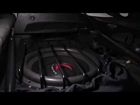 Dragster Dwq 15 subwoofer vs Cadence 1.1500Fx mono amfi test