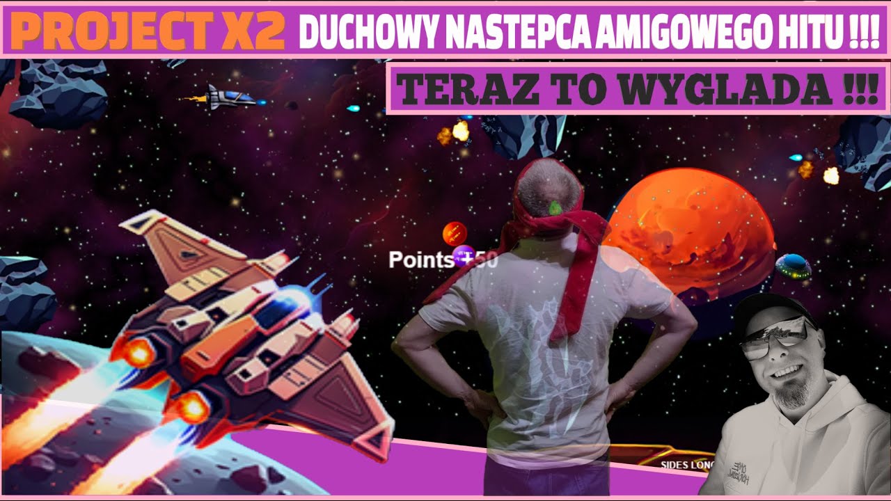 Project X2 - Najnowszy build !!! Teraz to dopiero wygląda🔥🔥🔥 - YouTube
