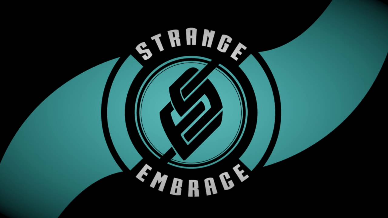 Strange Embrace 2015 Roundnet Highlight Video - YouTube