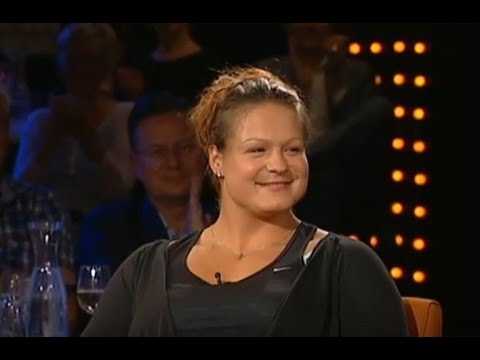 Christina Schwanitz in 3nach9 über Wingwave Coaching