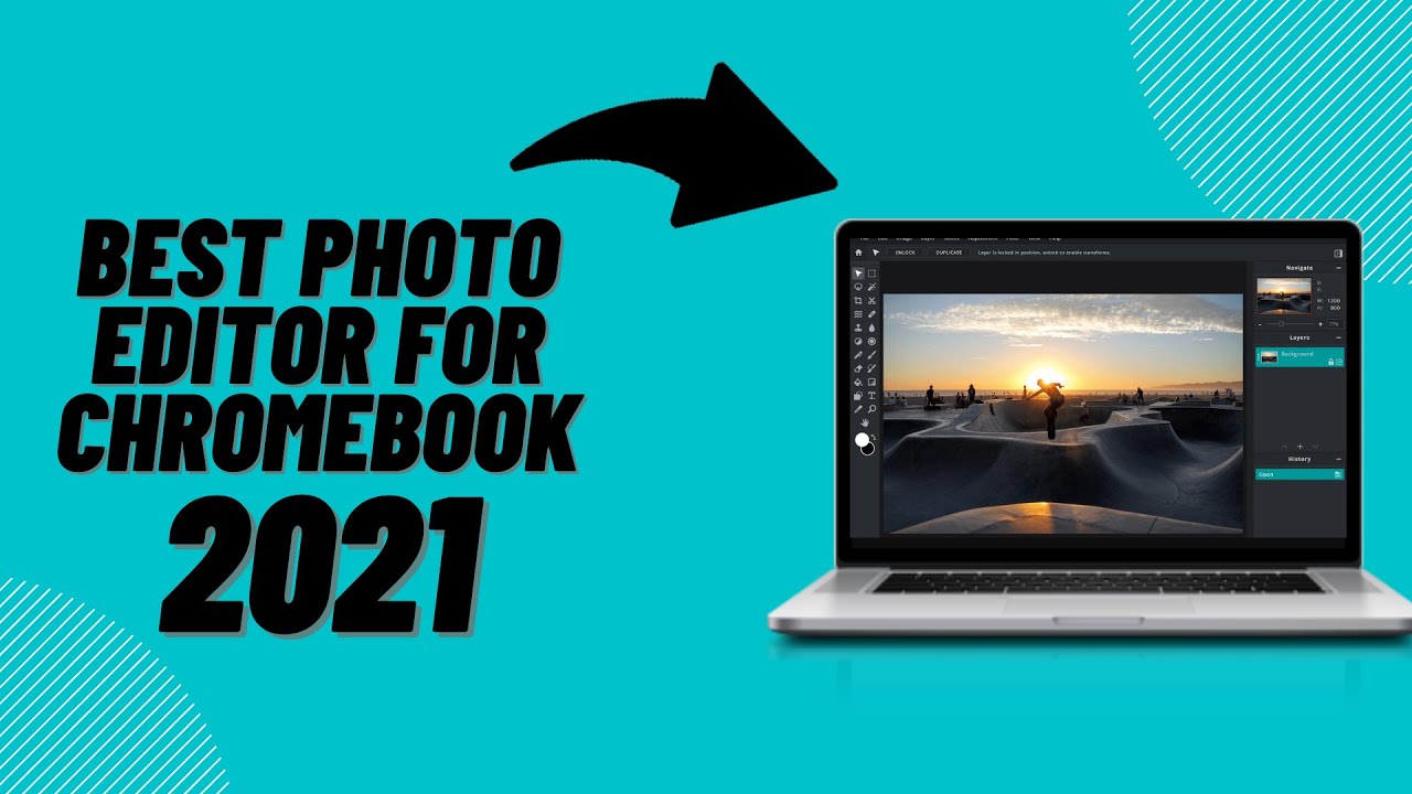 BEST PHOTO EDITORS FOR CHROMEBOOKS IN 2021 | How to Edit Photos on ...