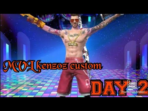 MVL GAMING.LIVE CUSTOM DAY .PEVER KANIK 💯 - YouTube