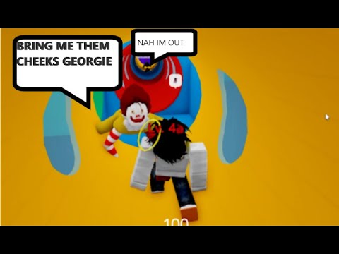Random Roblox games part 2 - YouTube