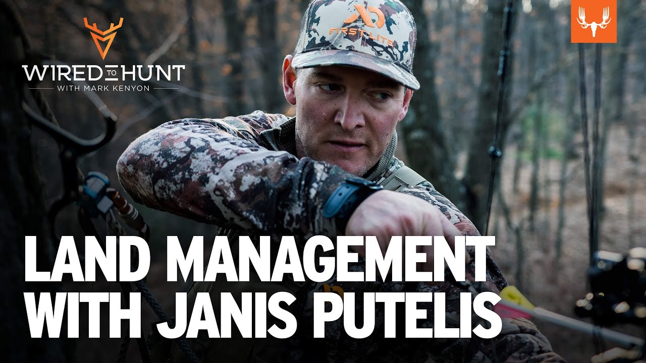Janis Putelis’ Land Management Journey From Zero to Hero | Wired to ...