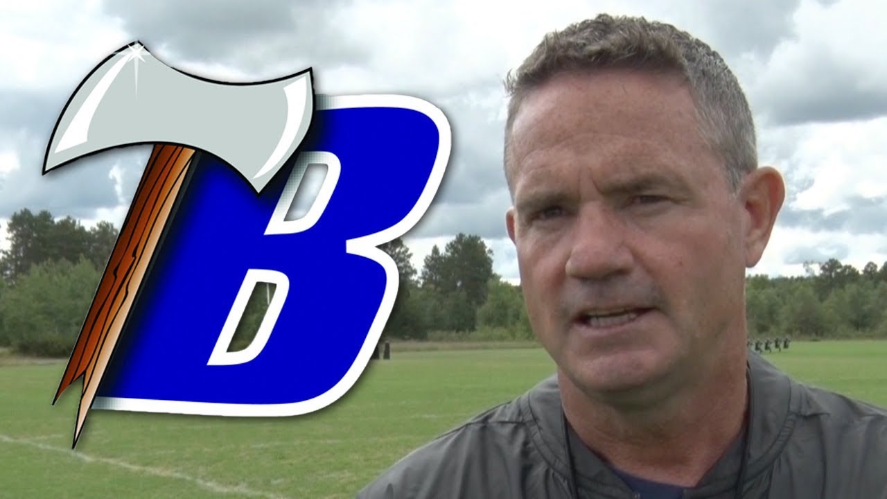 Troy Hendricks Stepping Down as Bemidji Football Head Coach - YouTube