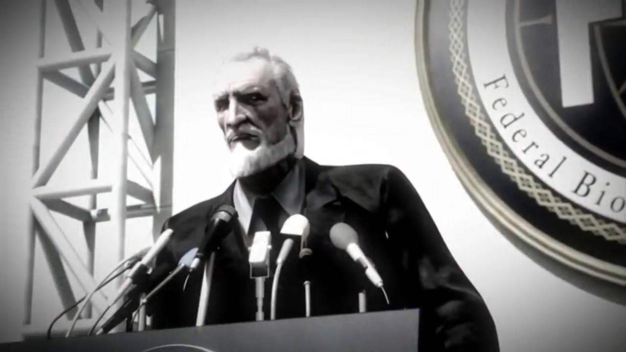 Resident Evil: Revelations: Terragrigia - Trailer - YouTube