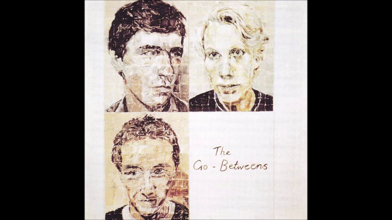 The Go-Betweens - People Know - YouTube