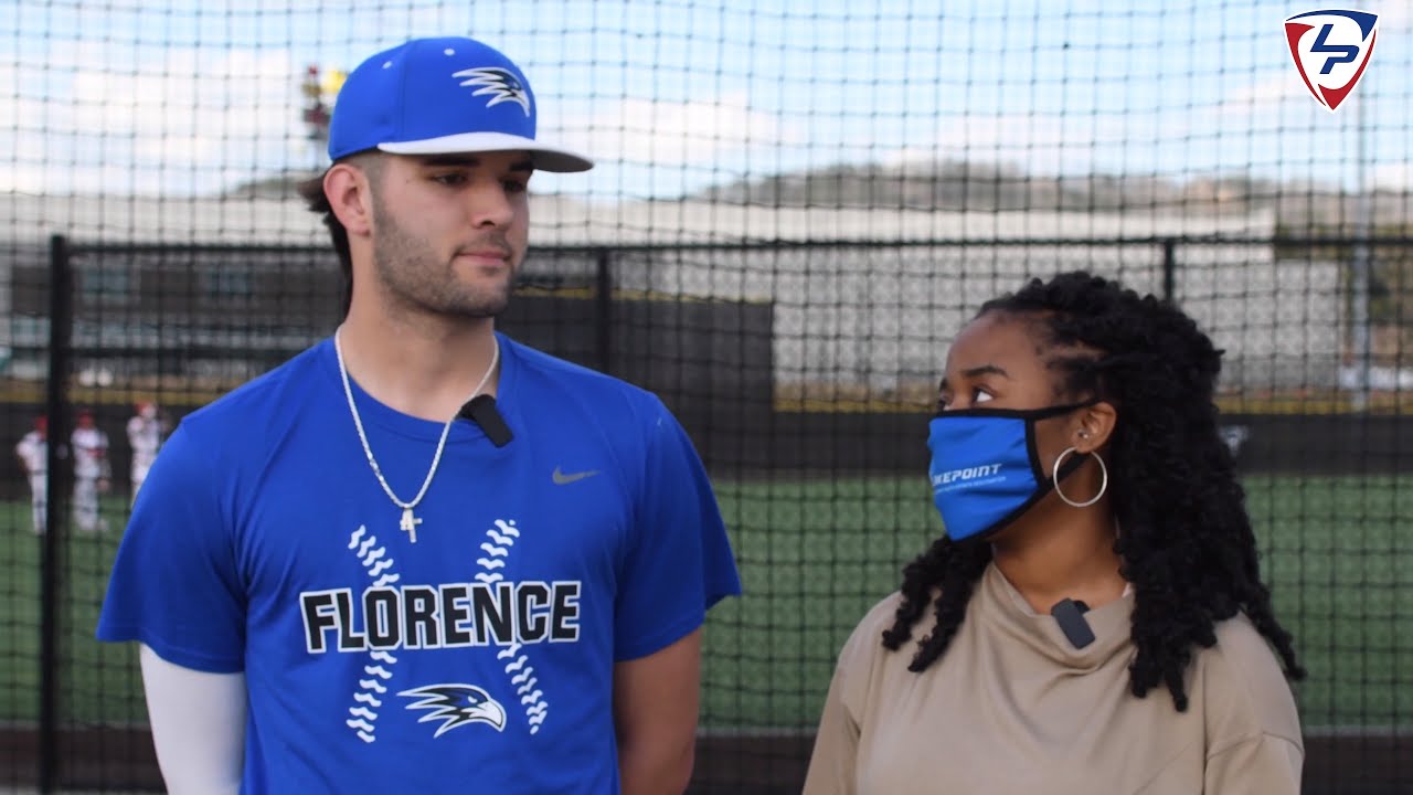Miami Baseball Commit Cason Henry discusses the different aspects of ...