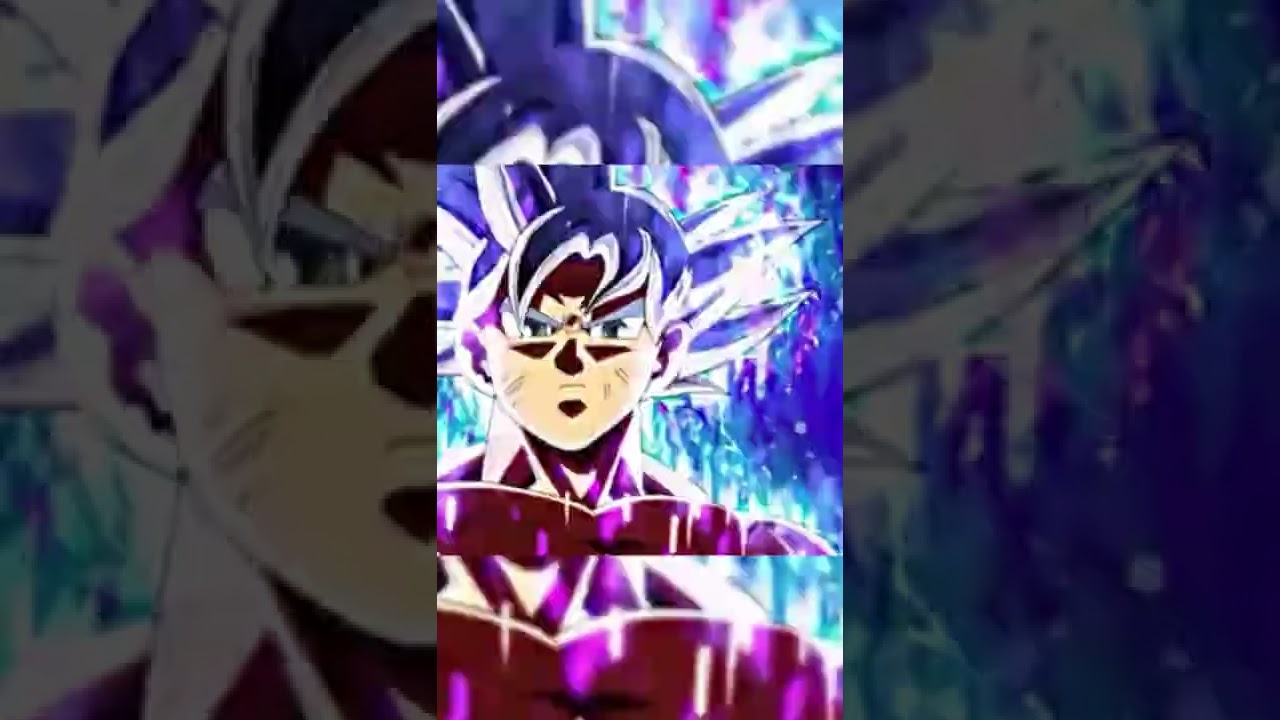 GOKU EDIT 🥶🥶🔥🔥💥💥 - YouTube