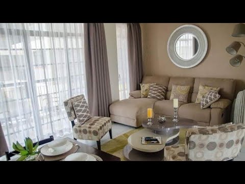 Beautiful 2 bedroom Apartments in Kitengela//Kitengela Terraces - YouTube