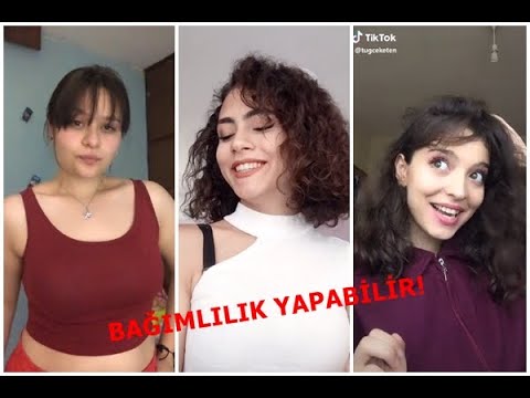 En Çok Beğenilen Tiktok Videoları #1