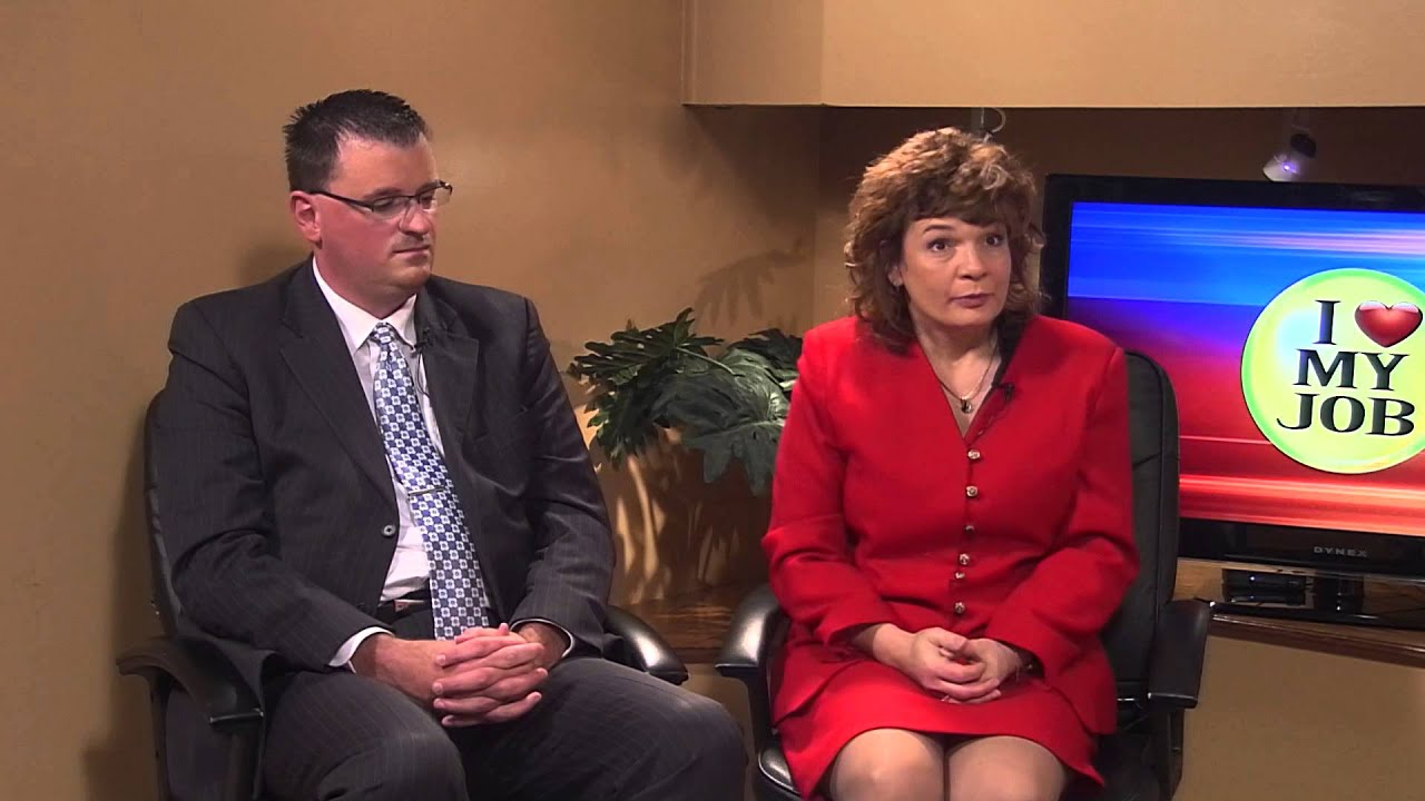 Debbie Mack "Debt Relief with Dignity" - WMFD I Love My Job - YouTube