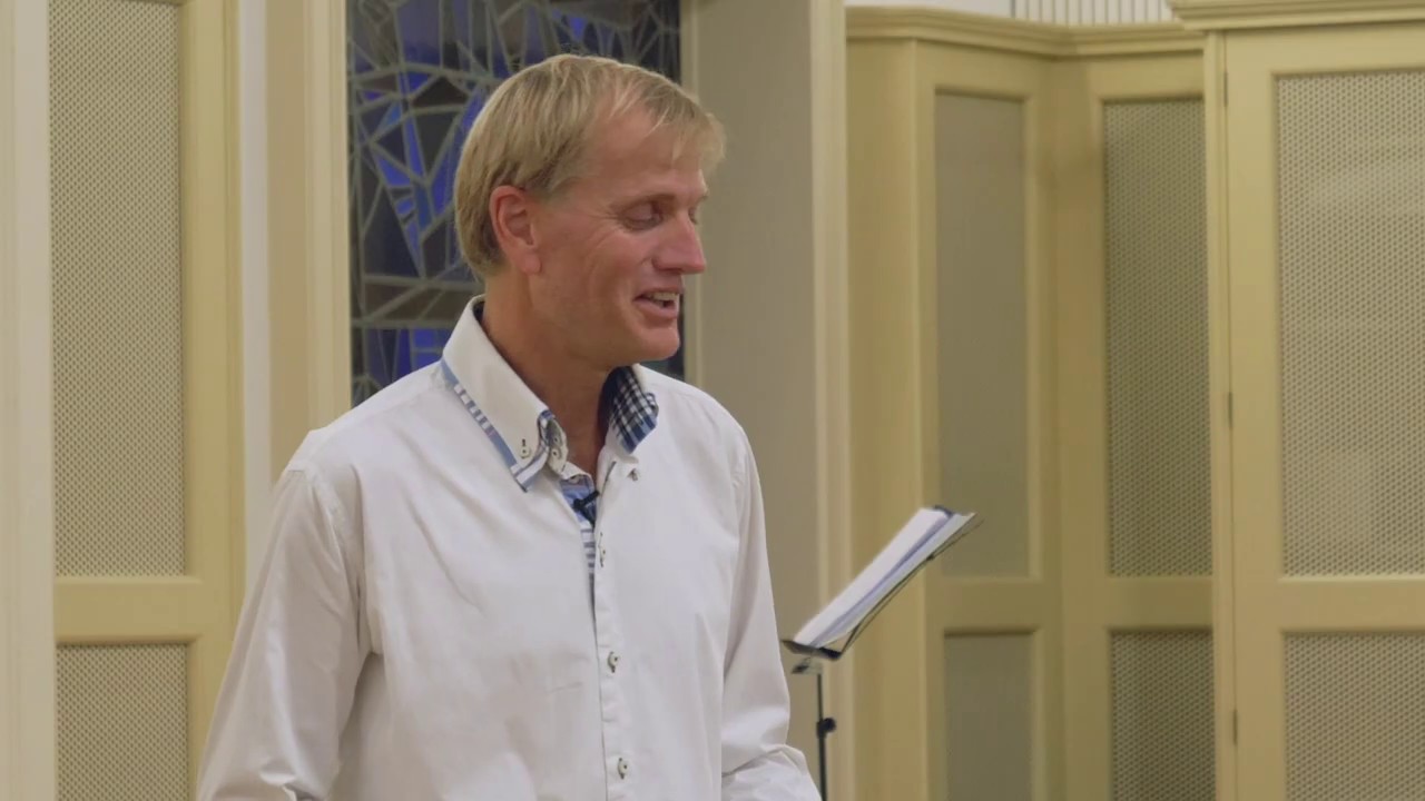 Enkuentro - by Wim Statius Muller. Concert organized by the Palm Music ...