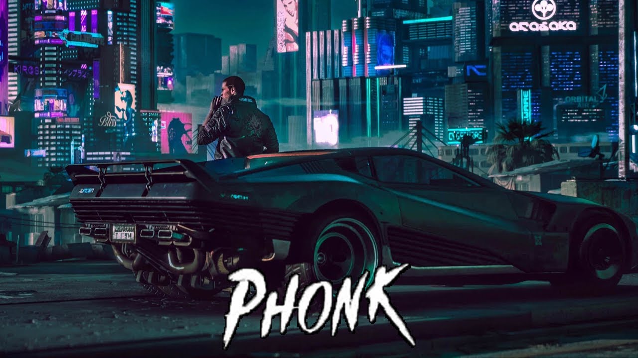 Phonk ※ DASH WERVE X EVVORTEX ※ ДРИФТ ФОНК МИКС 2023 - YouTube