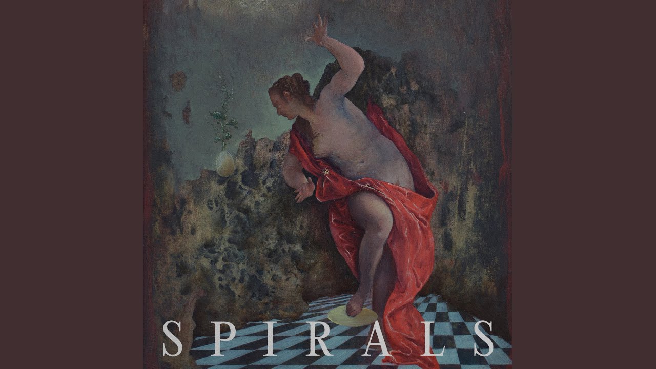 Spirals - YouTube Music