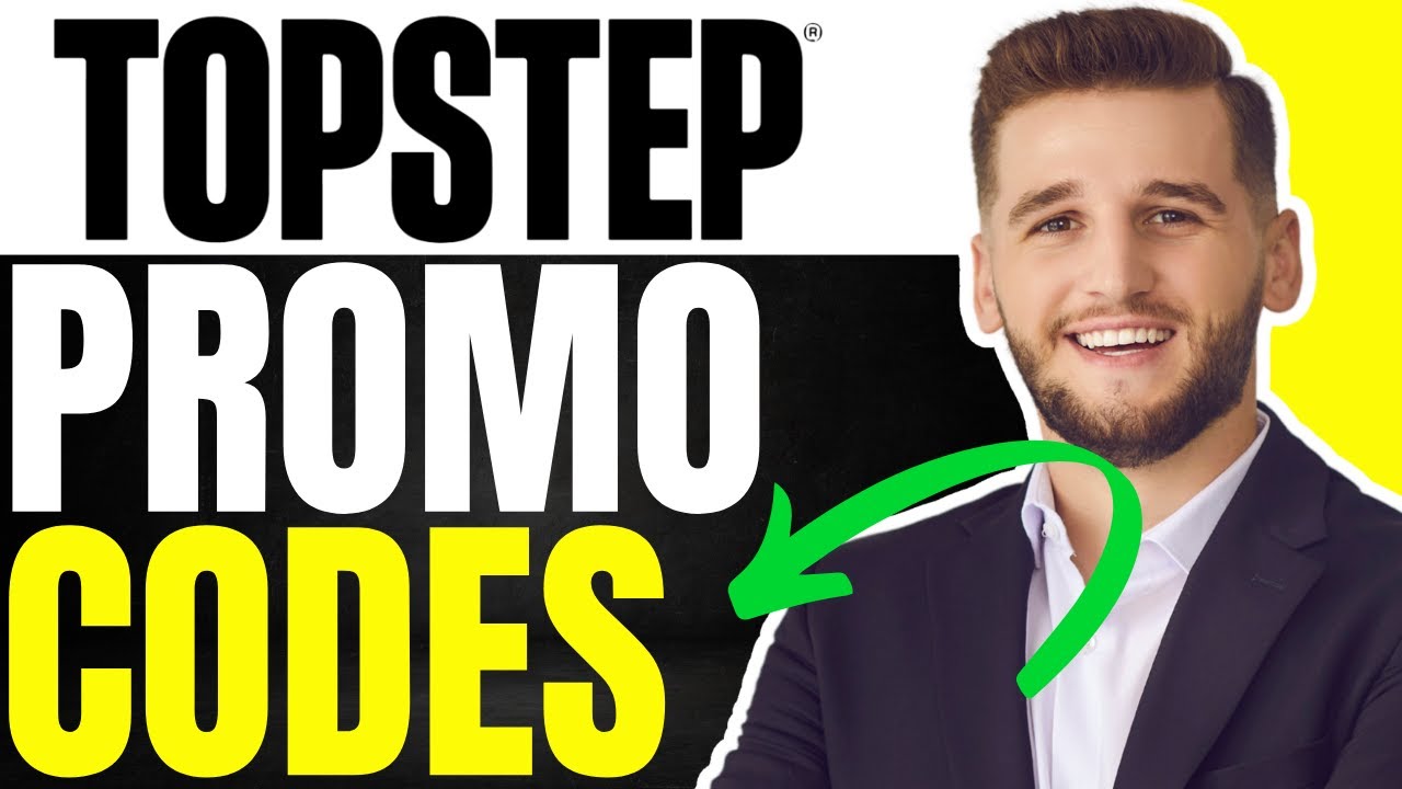 Topstep Reset Promo Code | (Complete Guide 2025) - YouTube