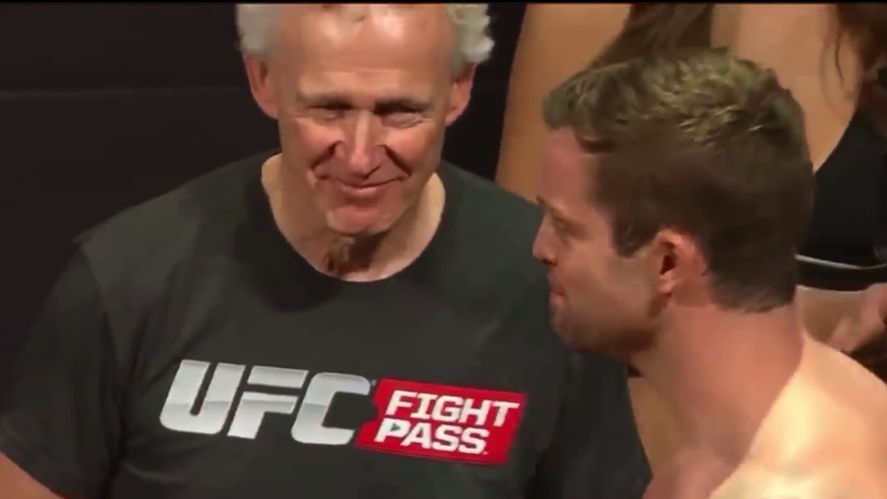 MMA - Boxing Funny funny part 1 - YouTube