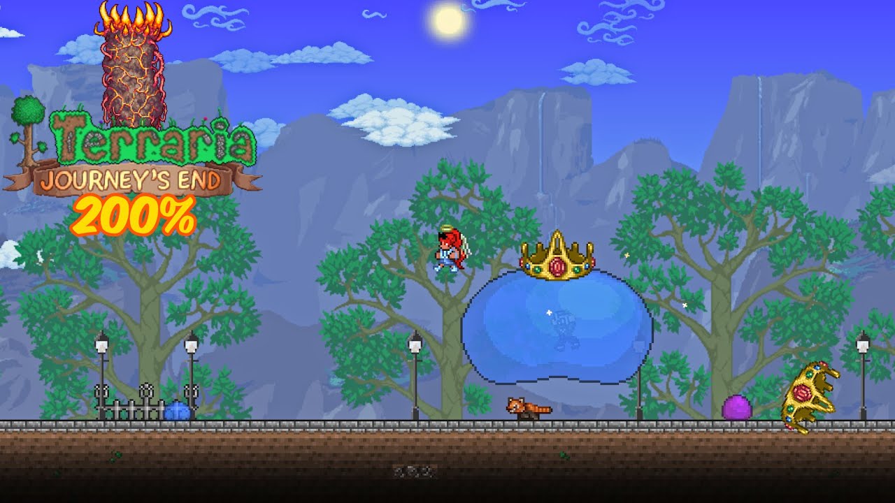 El camino del Guerrero | Terraria 200% Melee Cap.1 | Español 1.4 - YouTube