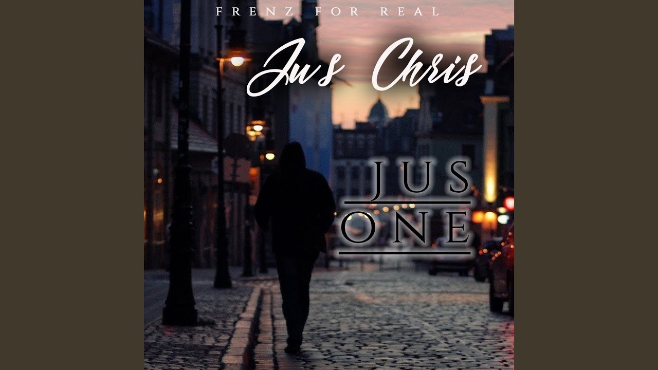 Jus One - YouTube
