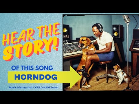 Jake tells us the story of \