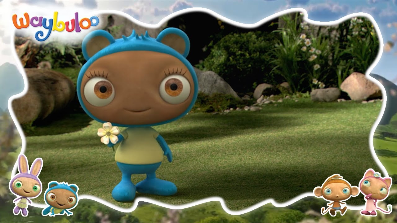 Waybuloo - FULL EPISODE 🧘🌳 Season 3, Episode 31 - YouTube