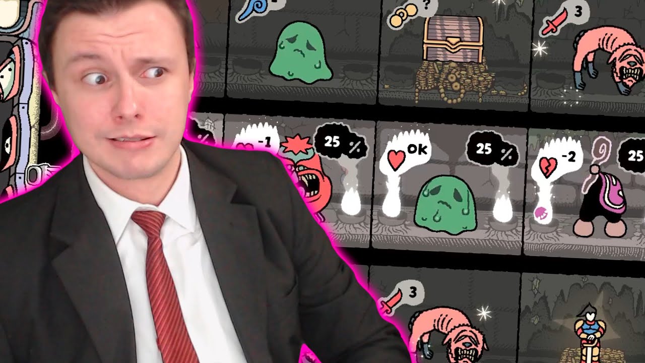 UM SUDOKU ROGUELIKE?? (Sol Cesto) - YouTube