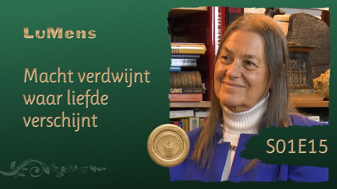 De visie van drs. Karen Hamaker-Zondag - YouTube