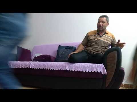 Komedi babam