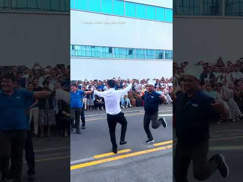 Uz Avto Motors GM 28 Yilligi