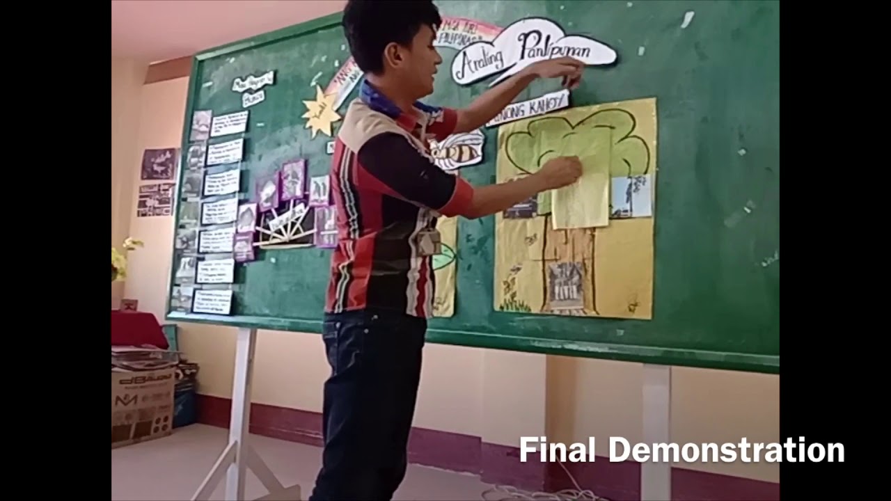 VISUAL AID For Beginners - YouTube